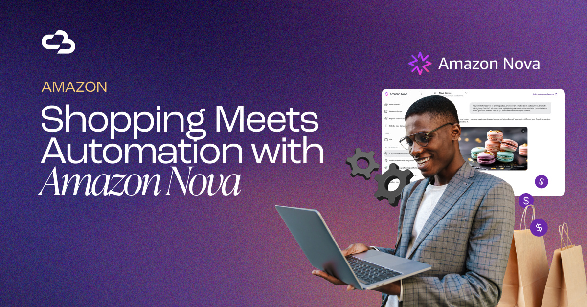 How Amazon’s Nova AI Is Rewriting the Shopper Journey